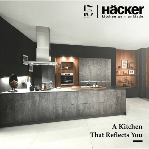 Top 10 Modular Kitchen Brands in Bangalore - dezinepro.com